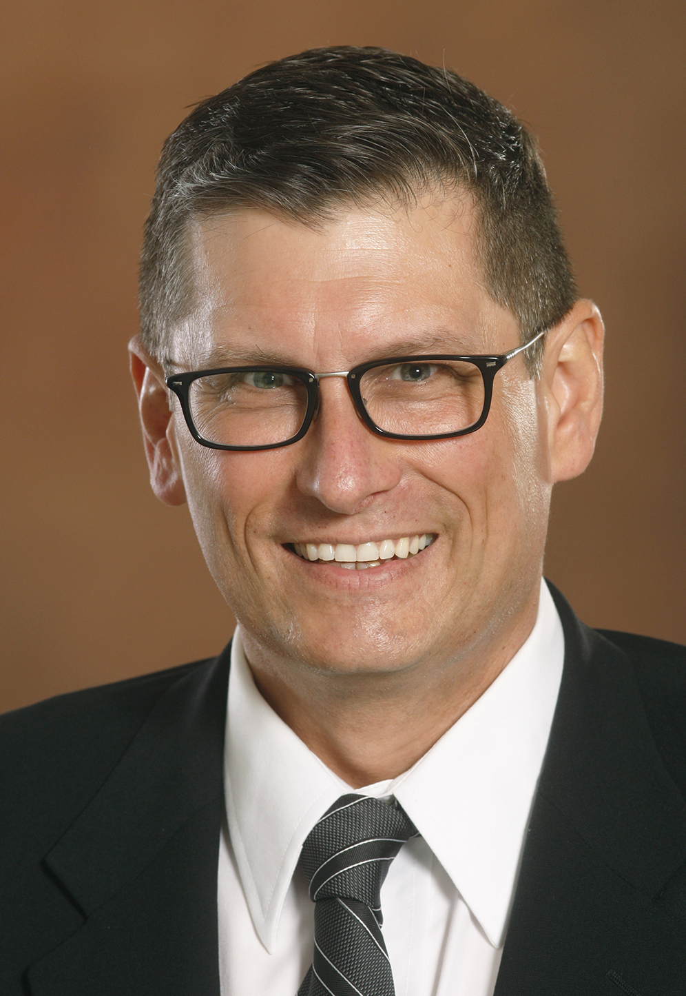 Patrick Seeling – Networks are Central